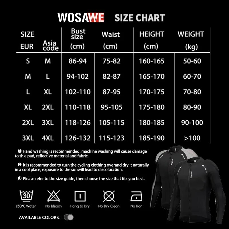 Мужская мотокуртка WOSAWE XXXL, Gray-No Soft Gear