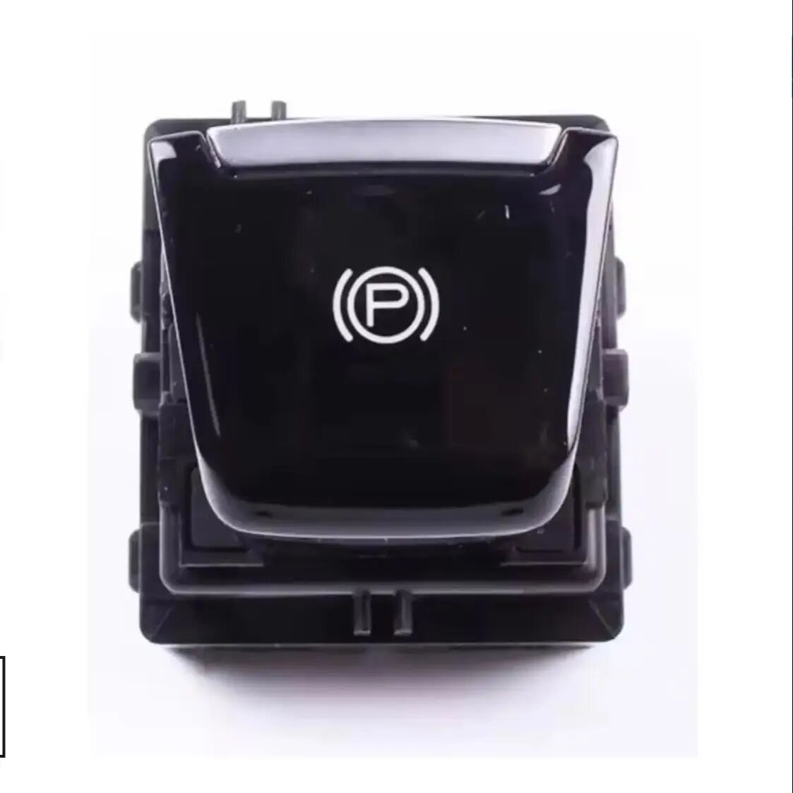 Кнопка ручного тормоза EPB sliver для BYD Don Han SongPLUS NewQin