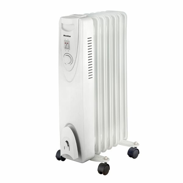 Масляный обогреватель Blackton Bt OH1110 White