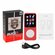 MP3-плеер H96 MAX Red Without Memory