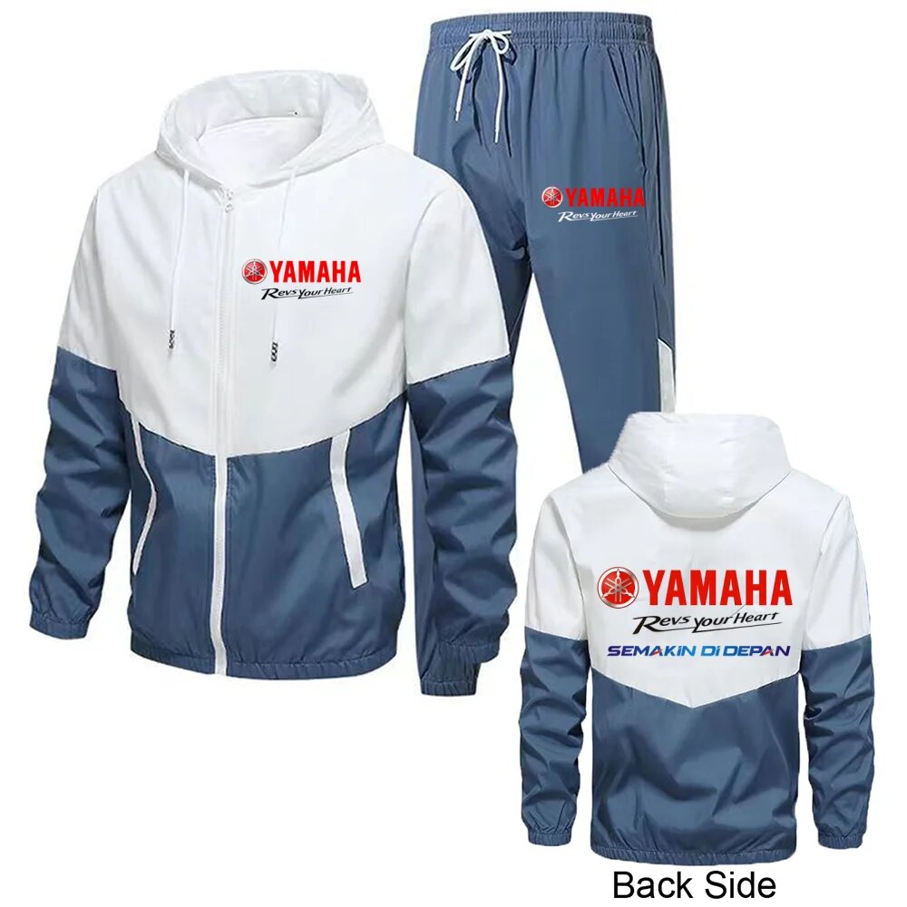 Комплект одежды Yamaha