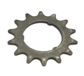 Запчасть велосипедная Sturmey Archer AW, серый, HSL716