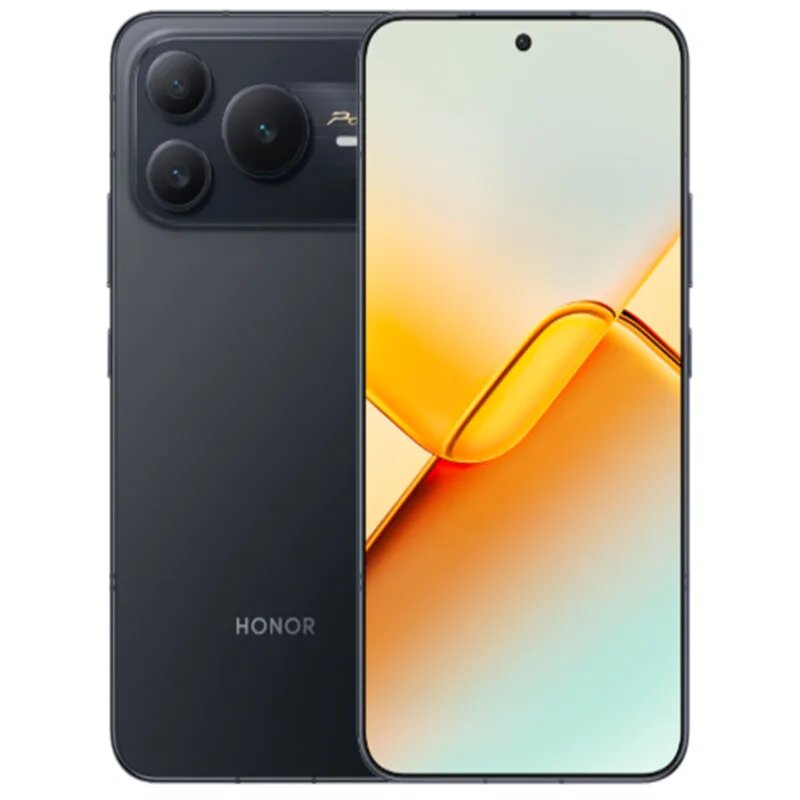 Смартфон Honor Power2, 12/256ГБ, china