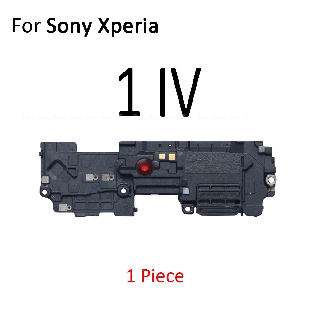 Динамик-голосовой сигнал для Sony Xperia 1 IV