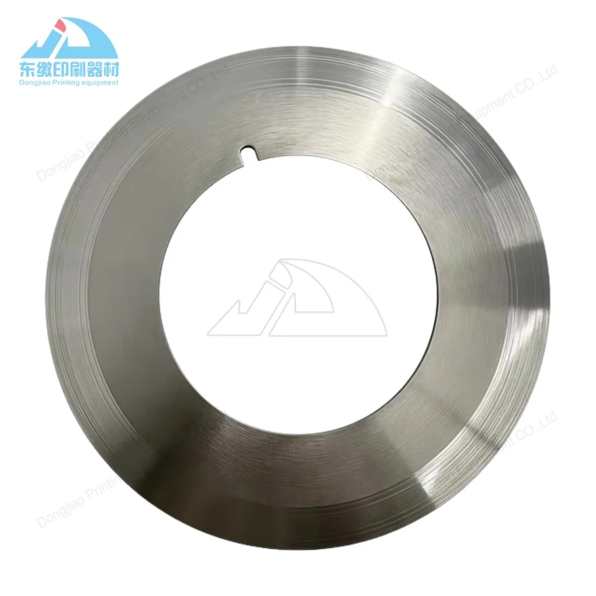 Режущий диск для картона 150x80x2/2.5 мм 32150-150-80