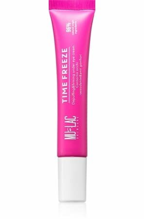 Крем Mulac Cosmetics Time Freeze, 15 мл