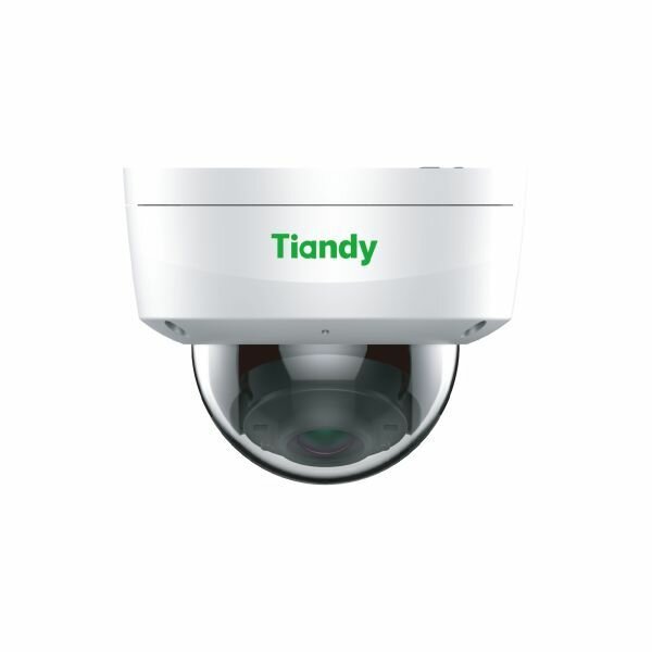 Tiandy TC-C35KS купольная IP-камера 5Мп , ИК-подсветка до 30м, IP66