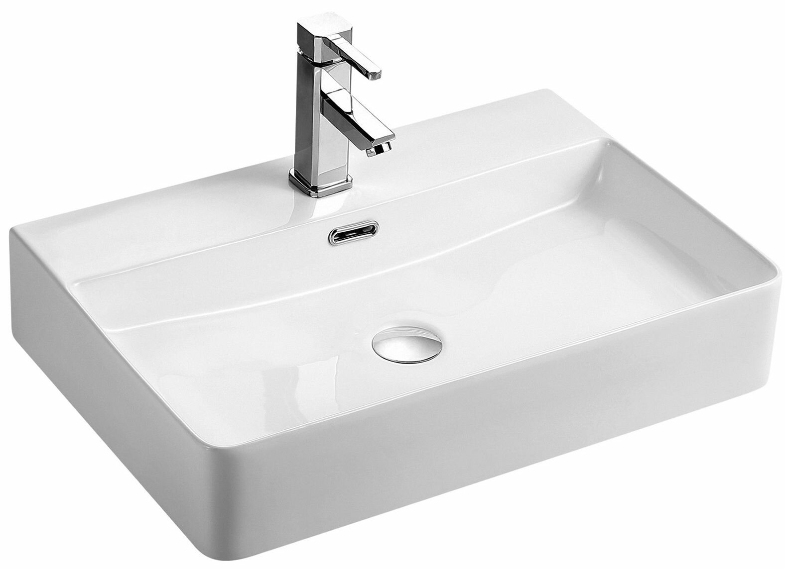Раковина Weltwasser ELBACH 21735