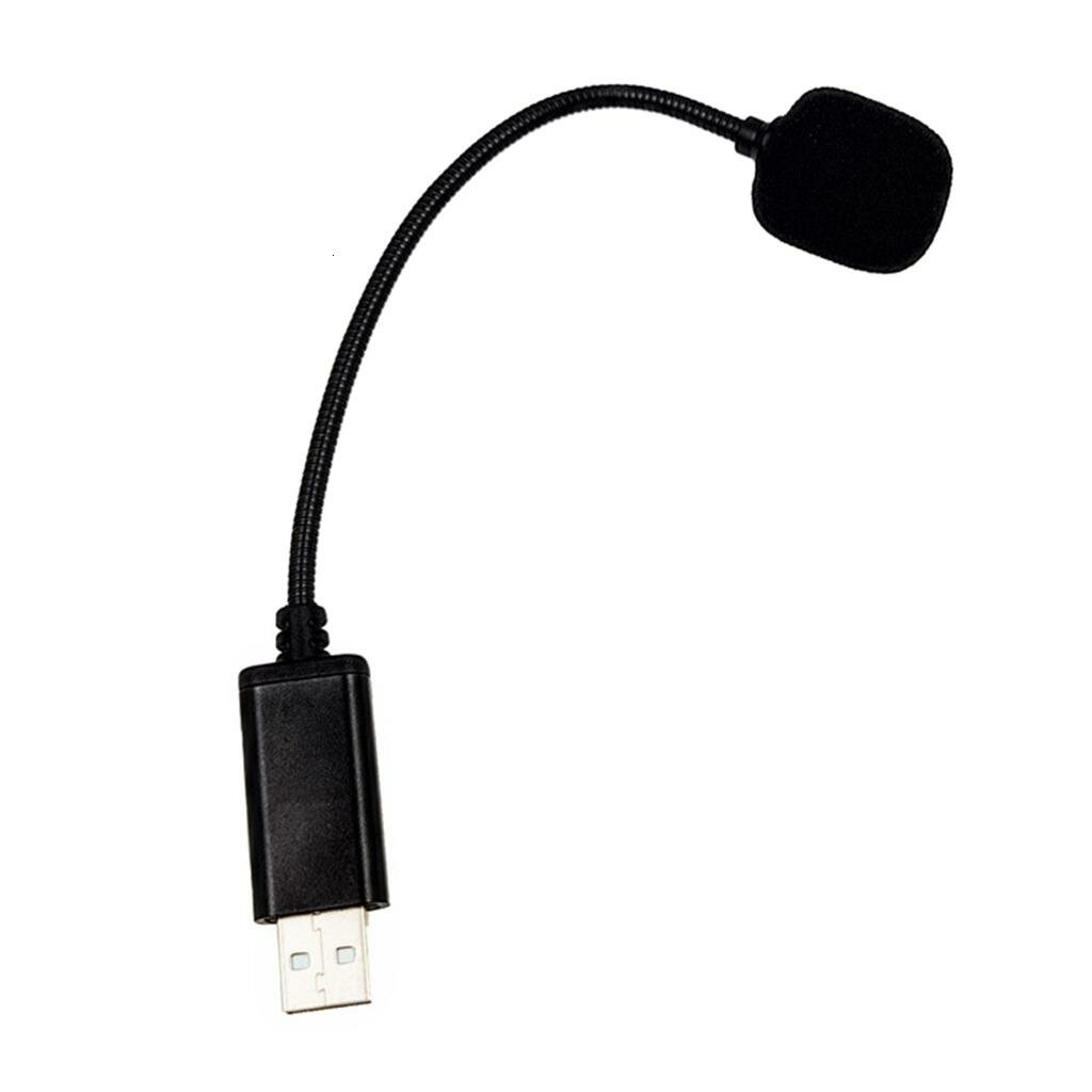 USB-микрофон, 255mm — фото 1