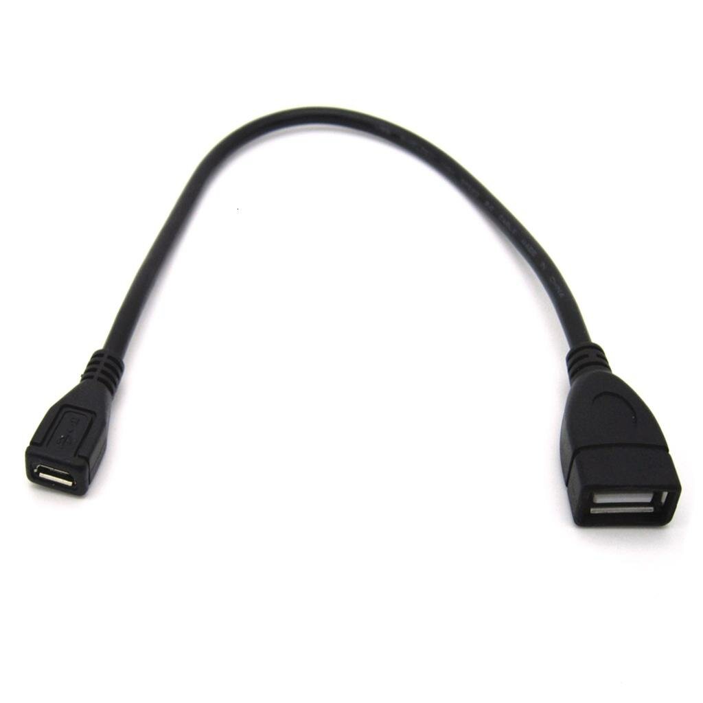 USB 2.0 переходник «мама-мама»