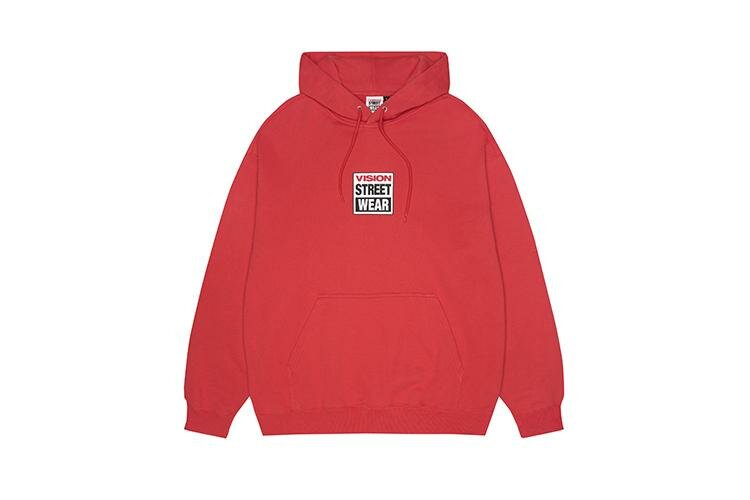 Толстовка Vision Street Wear
