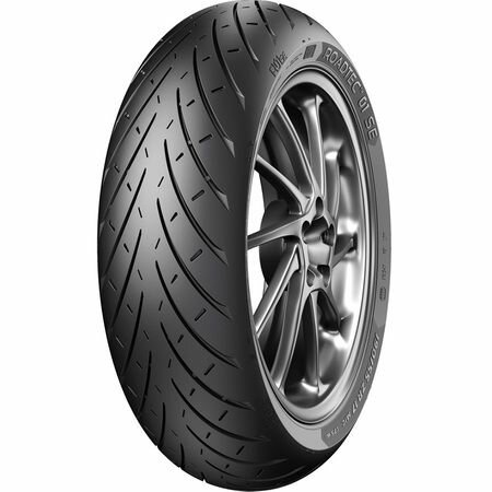 Мотошина Metzeler Roadtec 01 SE 180/55 ZR17 73W TL Rear 2022