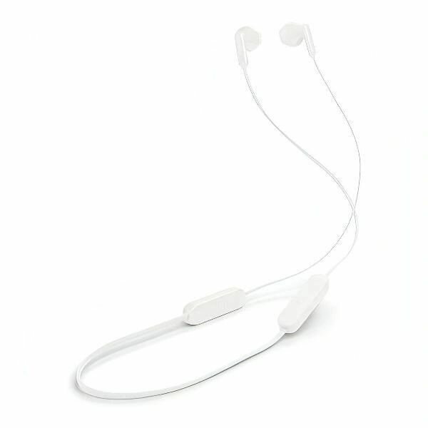 Наушники беспроводные JBL JBLT135BTWHT