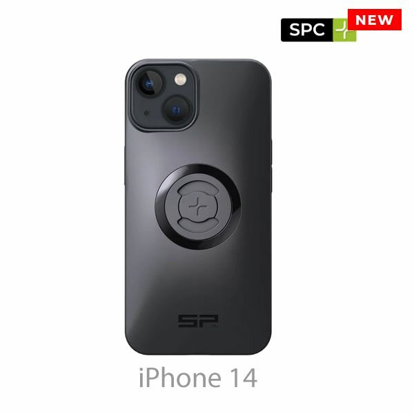 Чехол на телефон SP Connect SPC+ iPhone 14/13