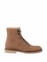 Ботинки Lace-up suede ankle boots
