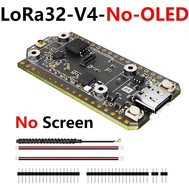 LoRa32-V4-No-OLED LoRa плата ESP32