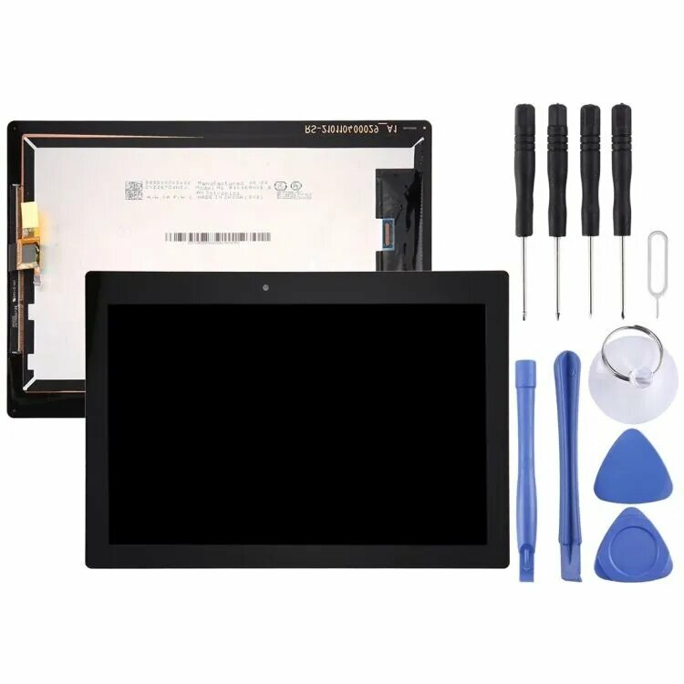 OEM-ЖК-экран для Lenovo Tab 2 A10-30 / TB2-X30F с полной сборкой Digitizer