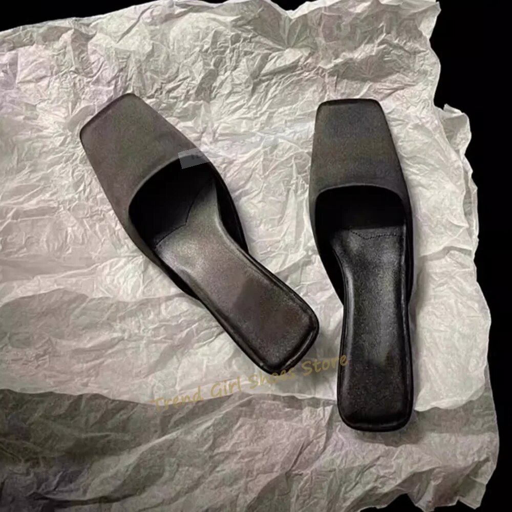 Тапочки