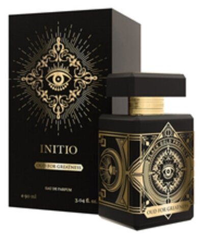 Initio Parfums Prives Oud For Greatness парфюмерная вода 90мл