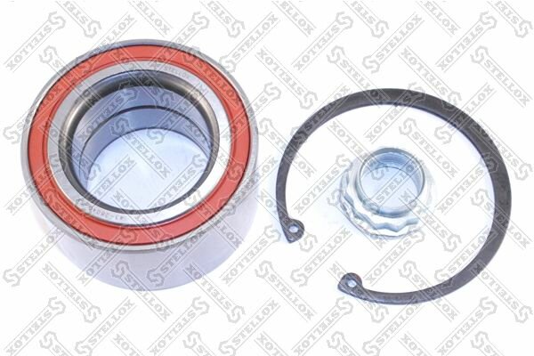 STELLOX Подшипник ступицы задний для Mercedes-Benz W124 2.8/2.5D/T124 <96