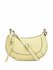 Сумка Isabel Marant Oskan Moon, Желтый