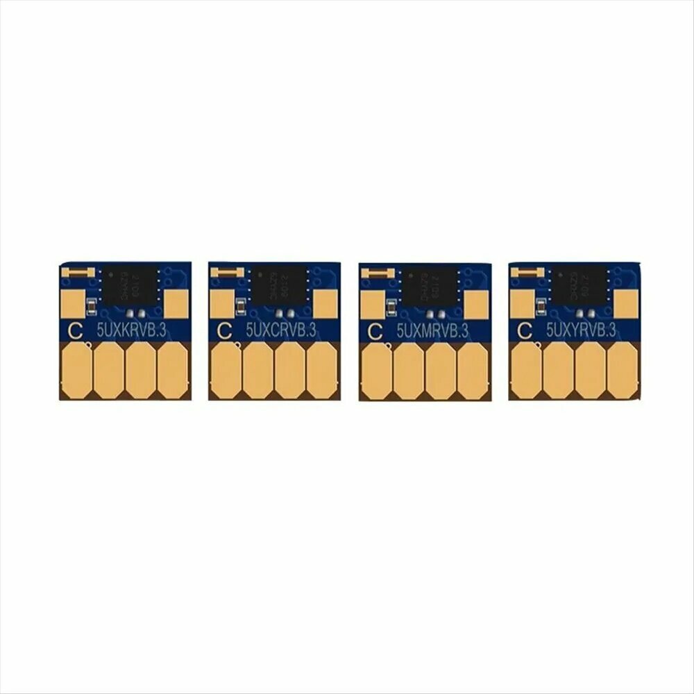 952 953 954 955 954XL Микросхема Автоматического Сброса Для HP OfficeJet Pro 7720 7740