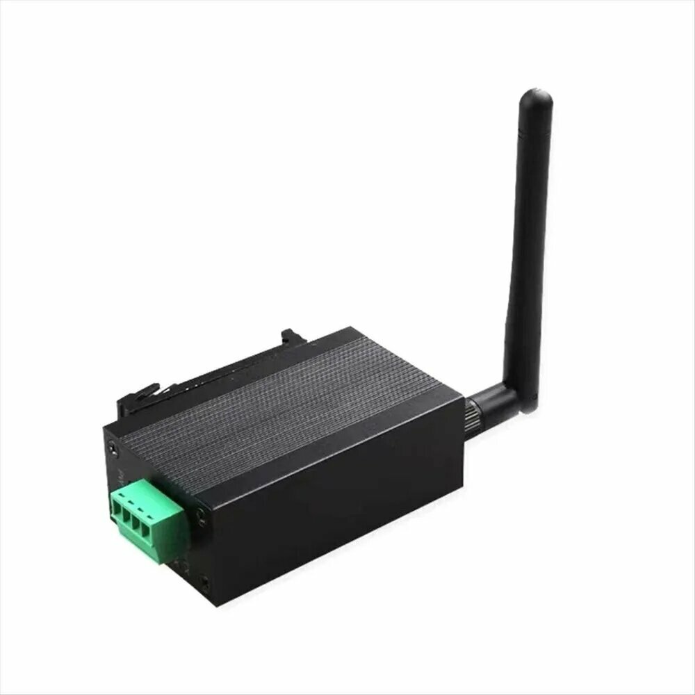 Модуль 4G DTU С Последовательным Портом RS485/232 Для Связи B