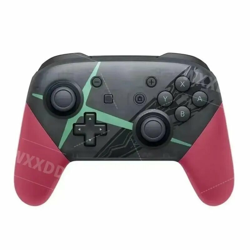 Nintendo gamepad Nintendo Switch Pro Bluetooth-контроллер, (разные степени)