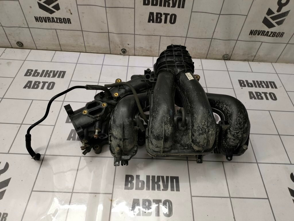 Коллектор впускной Mazda Mazda 6 GG 02-07