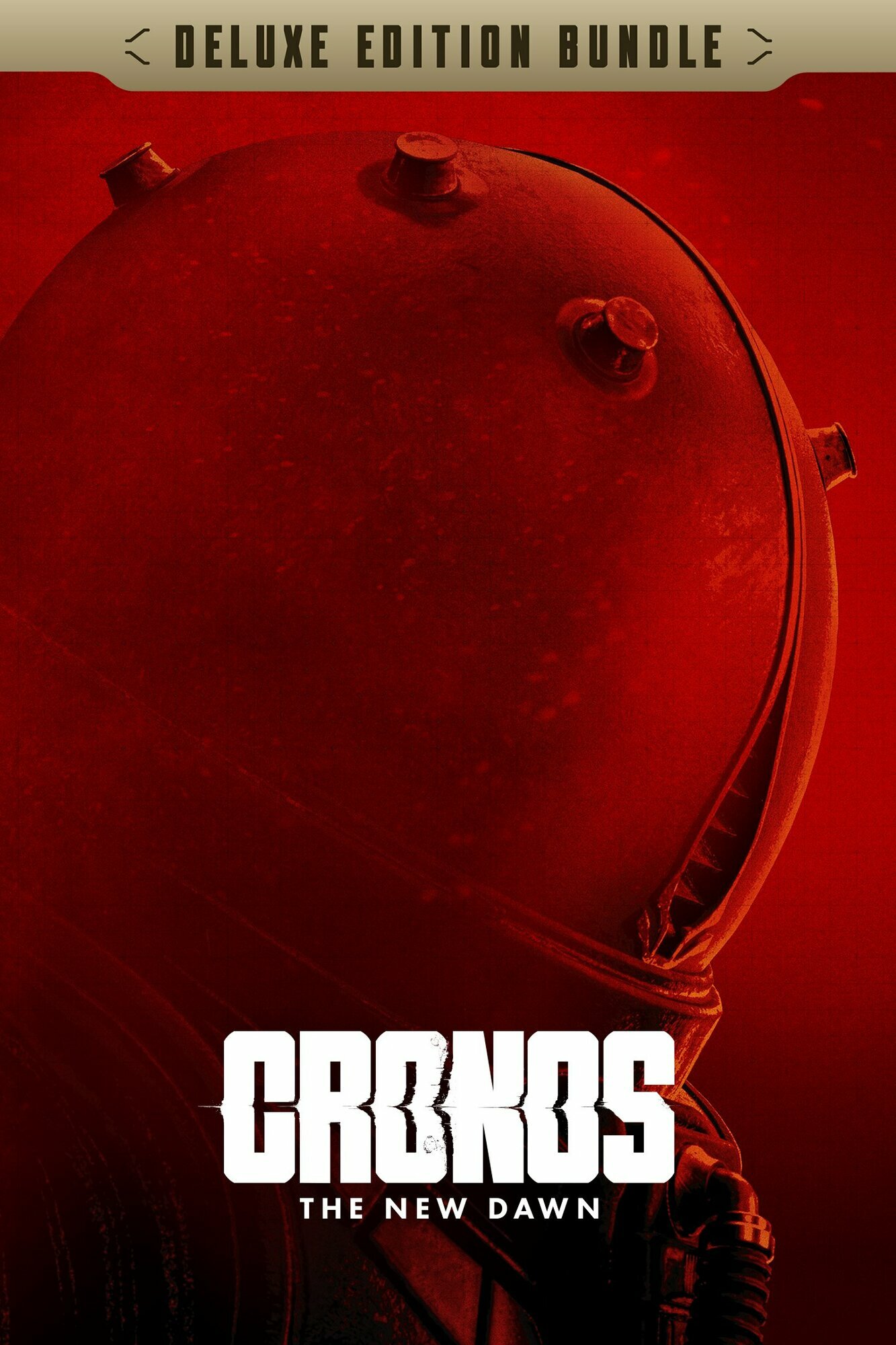 Игра Cronos: The New Dawn - Deluxe Edition для Xbox Series X|S, электронный ключ