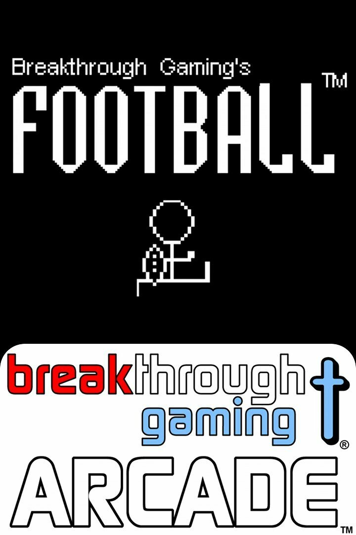 Football 2 - Breakthrough Gaming Arcade — ключ активации Xbox / Microsoft Store · Xbox One, Xbox Series X|S · цифровой ключ · любой регион