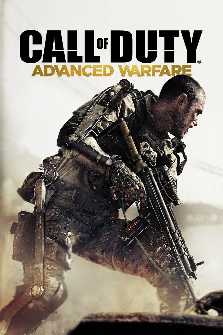 Call of Duty®: Advanced Warfare (Windows) — ключ активации Xbox / Microsoft Store · PC · цифровой ключ · любой регион