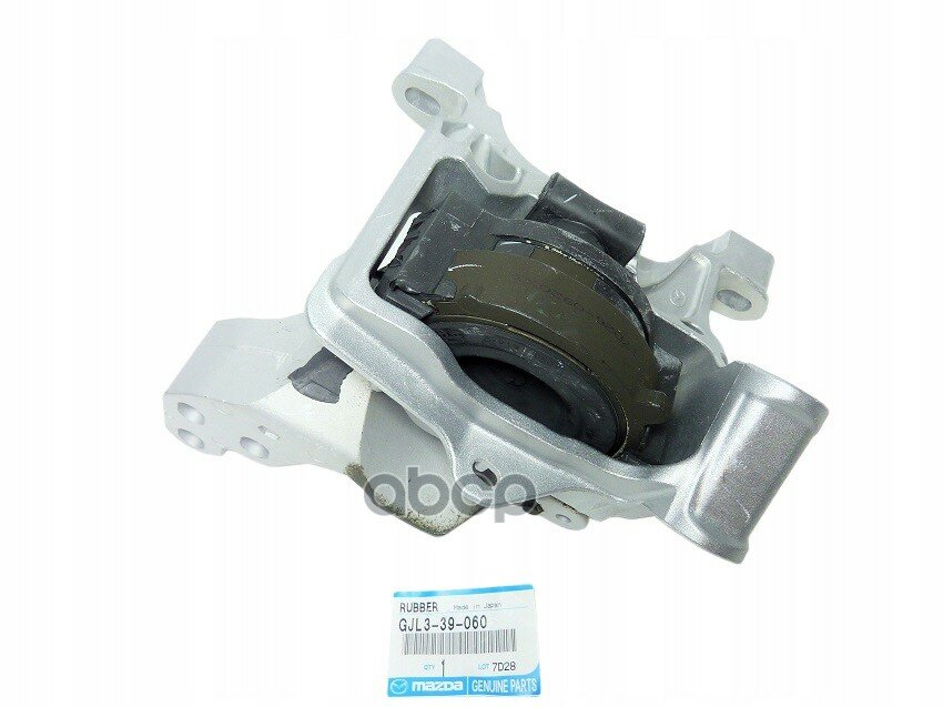 Опора двигателя MAZDA арт. GJL339060
