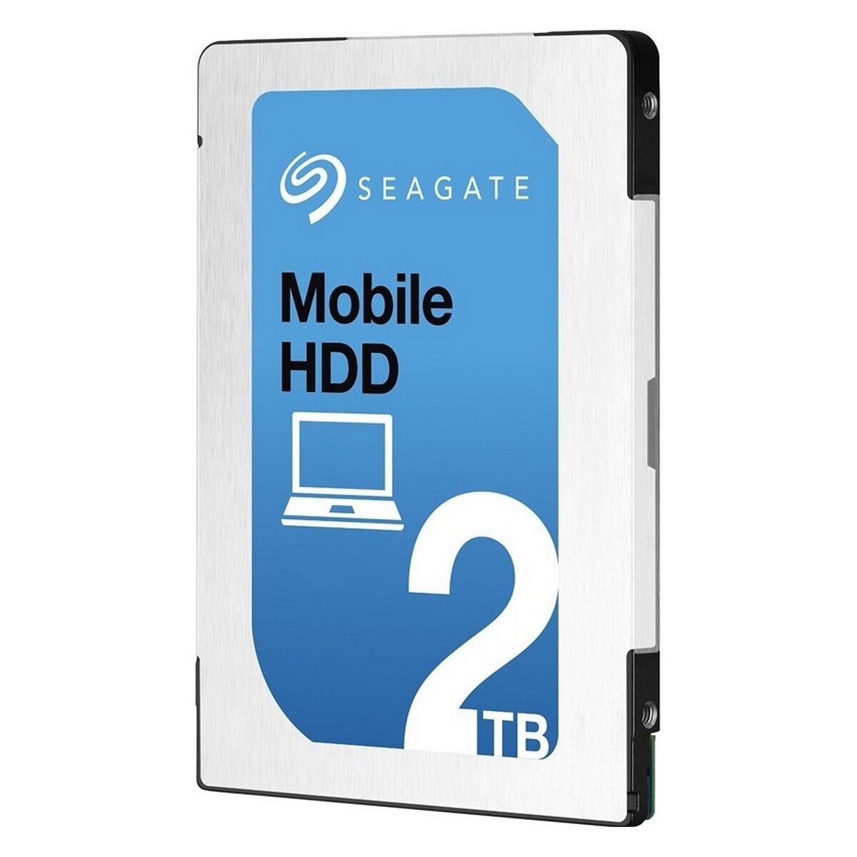 Жесткий диск Seagate 2.5" 2TB Seagate BarraCuda уц-2 SATA 6Gb/s, 5400rpm, 128MB, Bulk {50} (062104)