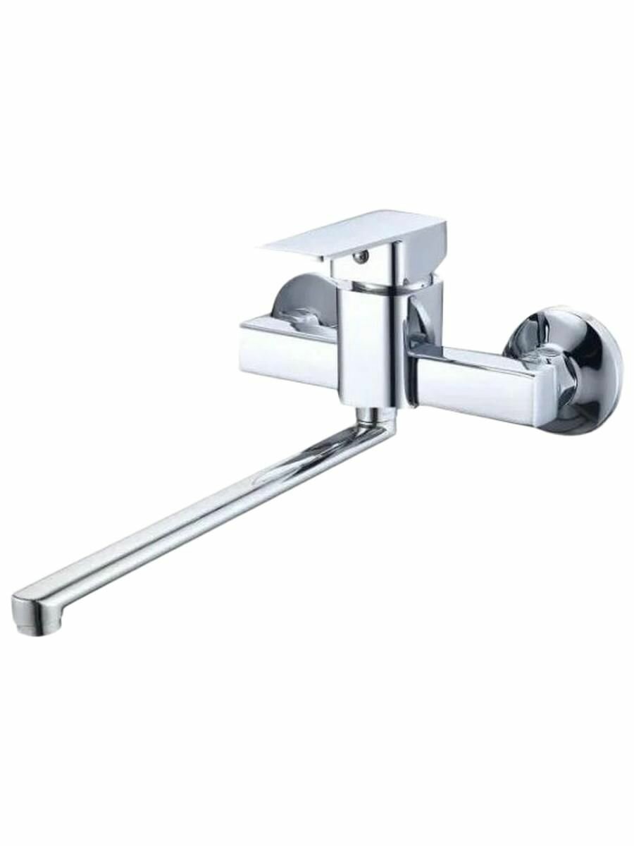 Смеситель для ванны D35-A, серия 210 EC0216
