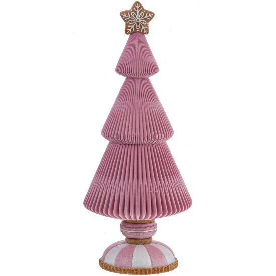 Фигурка декоративная Remeco Collection "Ёлочка", 8,5х9х35,5 см (812683)