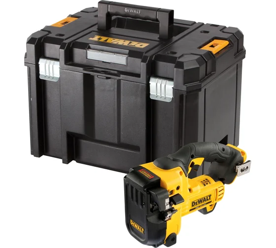 Аккумуляторный болторез DeWalt DCS350NT-XJ