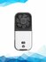 Мини-вентилятор USB, Черно-белый