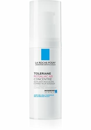 Крем для ухода за кожей La Roche-Posay Toleriane Rosaliac AR дневной, 40 мл