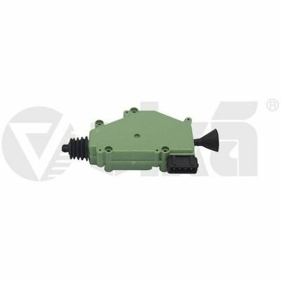 Привод замка двери VIKA 99591811801 Vw T4 90-03
