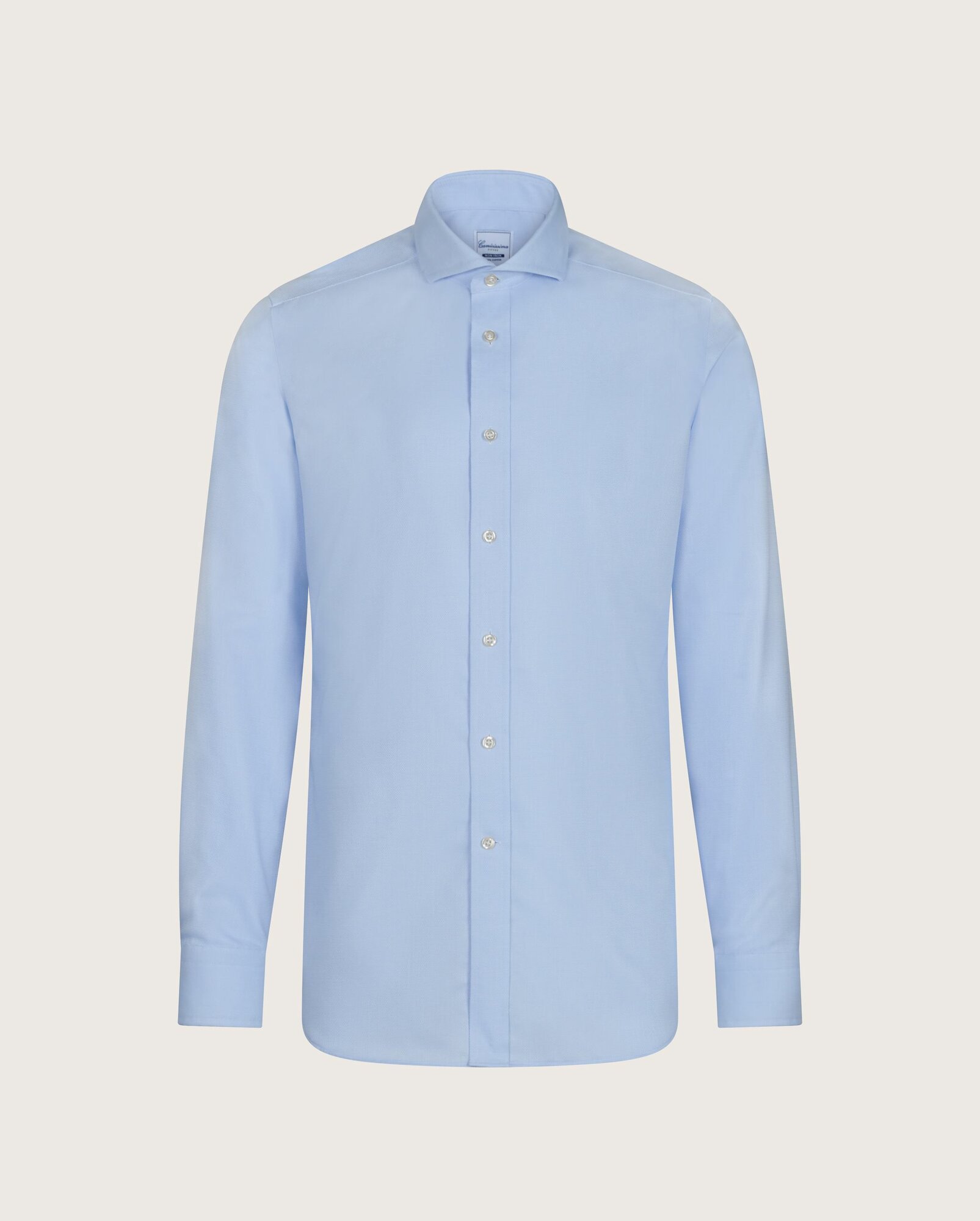 Рубашка Non Iron Fitted
