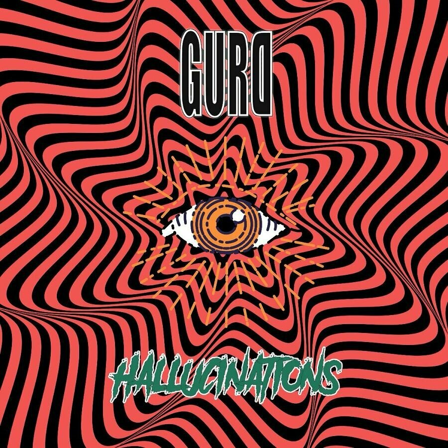 Gurd. Hallucinations