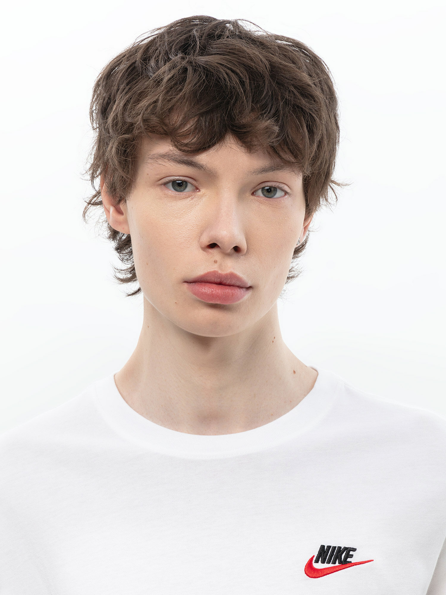 Футболка M NSW CLUB TEE