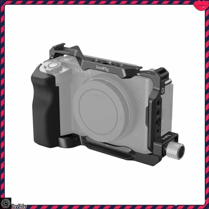 Комплект расширительной рамы SmallRig Sony ZV-E1 4257