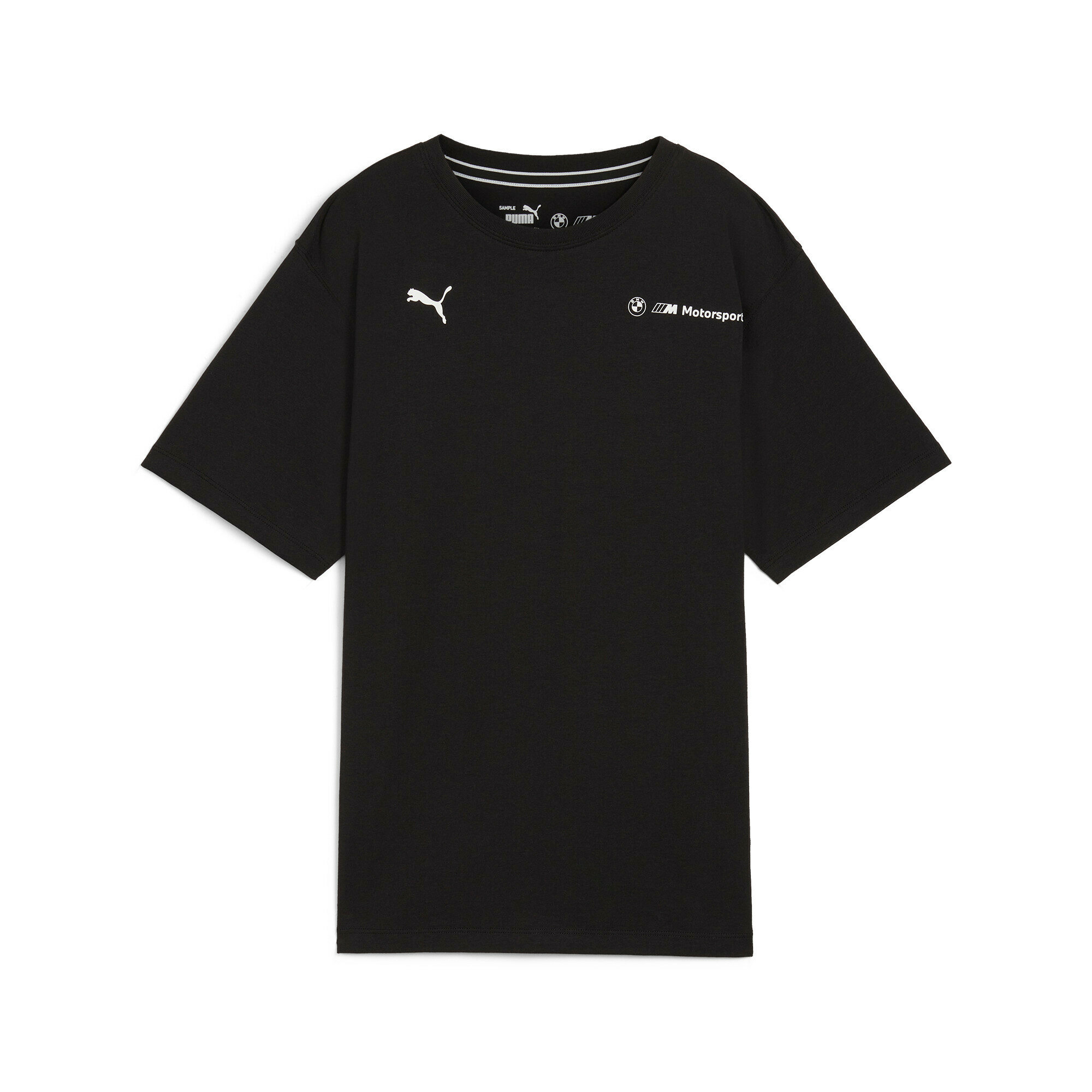 Футболка PUMA BMW MMS WMN ESS+ Logo Tee