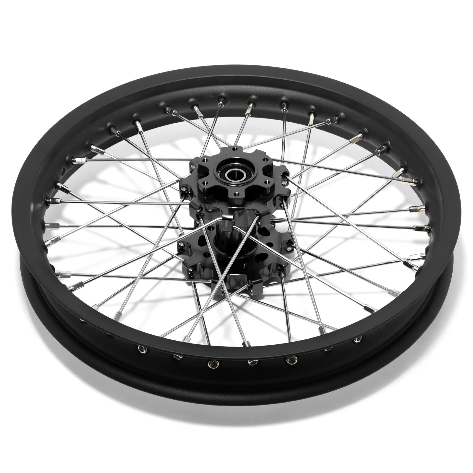 BIKINGBOY Переднее колесо 17 19 21 X 1.6 Заднее колесо 16 1.6 / 16 1.85 / 17 2.15 / Rear 16 1.85 in