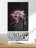 Постер на стену Самурай One Piece