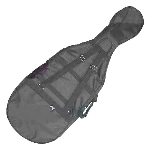 BRAHNER BCB-1 4/4 - чехол для виолончели