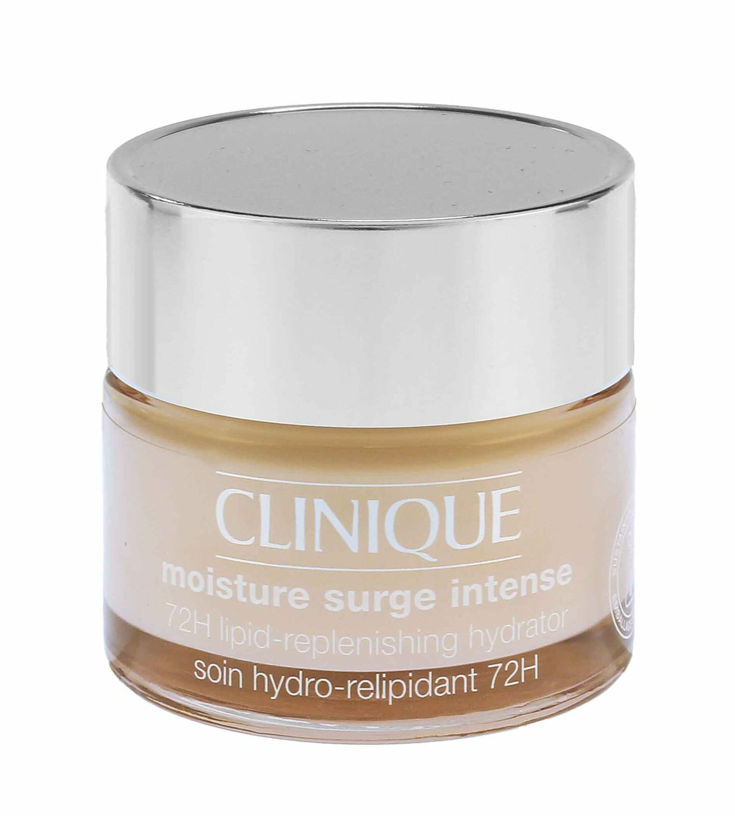 Крем для ухода за кожей Clinique Moisture Surge Intense 72H Lipid-Replenishing Hydrator 50 мл