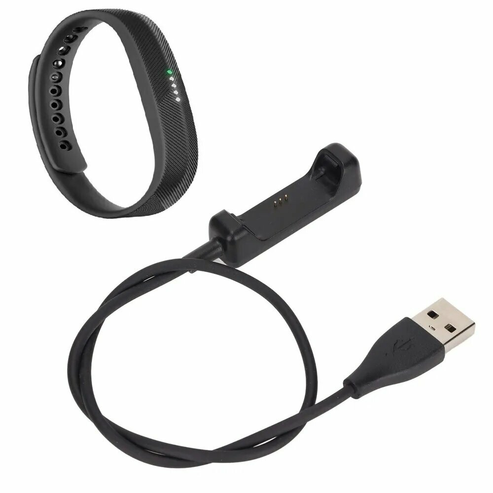 Зарядка кабеля для Fitbit Flex 2 — фото 1